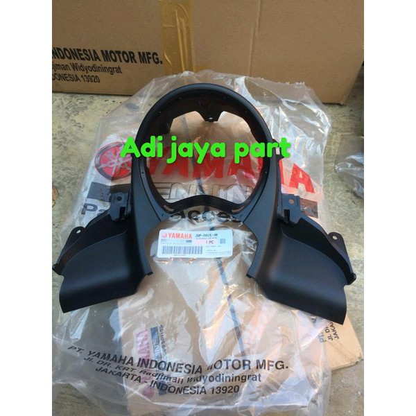 Jual Panel console cover speedometer yamaha nmax original ygp | Shopee ...