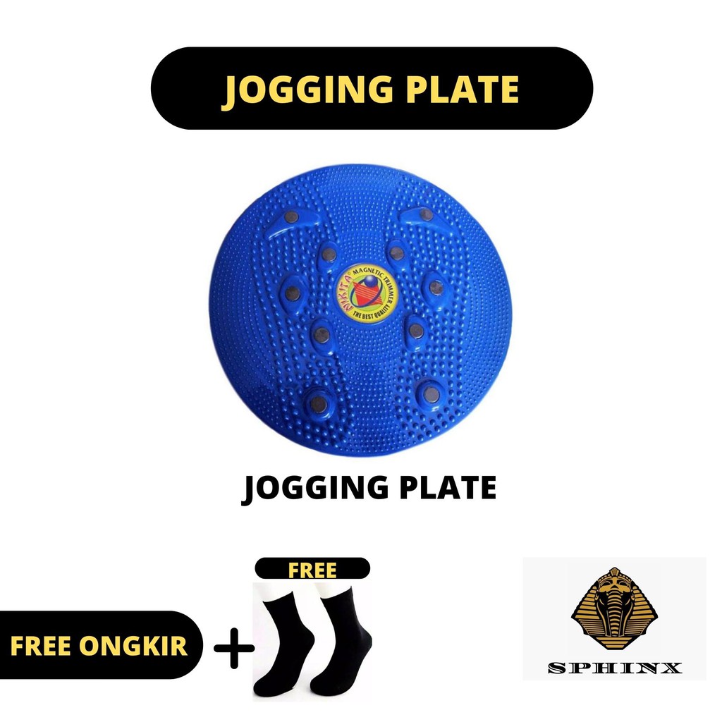 Jual Perlengkapan alat Olahraga / Fitnes Pelangsing Tubuh / Sit Up ...