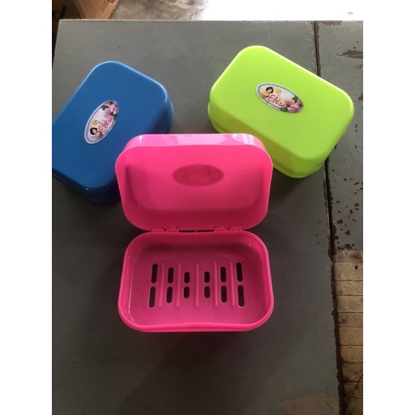 Jual Kotak Sabun Terlengkap & Harga Terbaru Juni 2026 | Shopee Indonesia