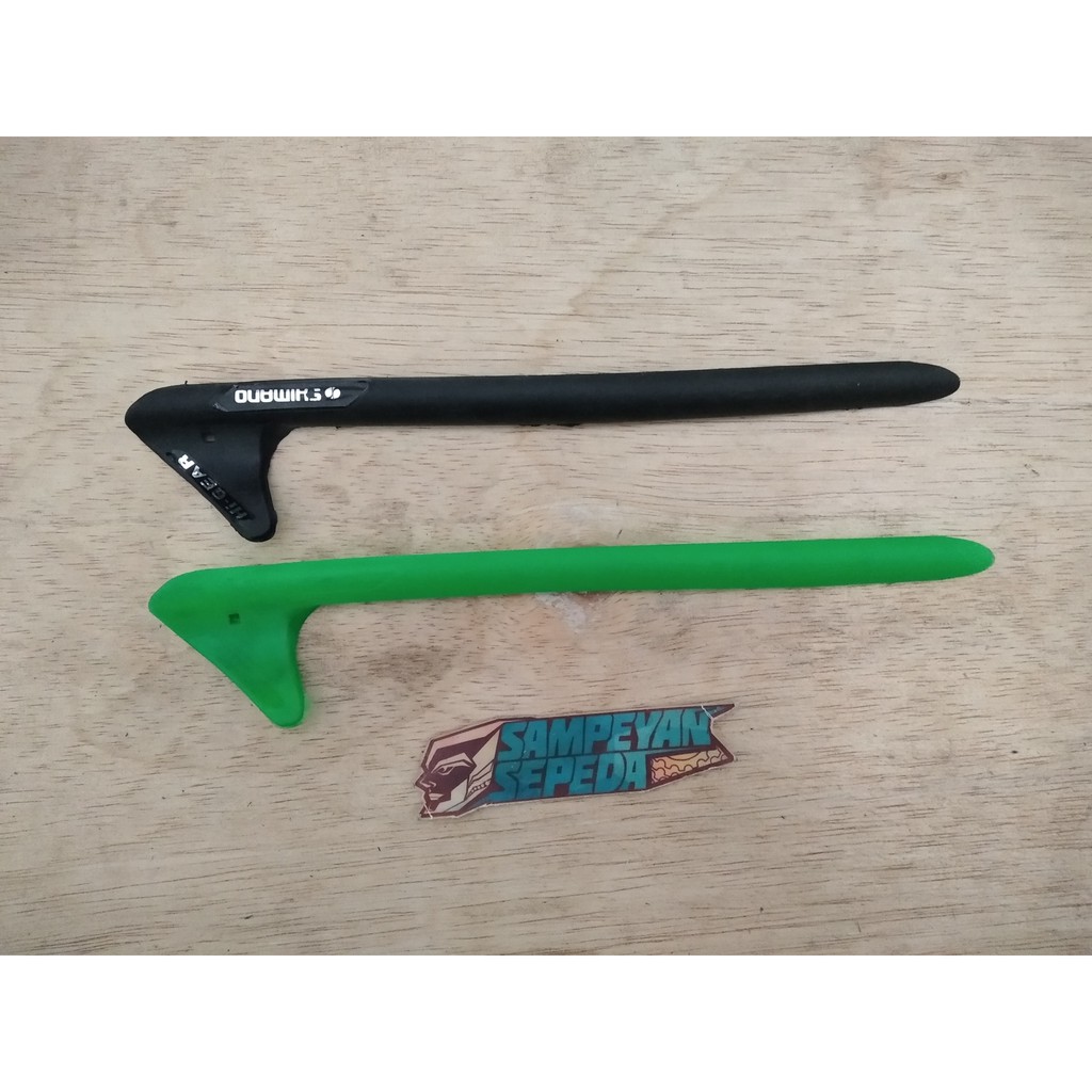 Jual Cover Pelindung Rantai Sepeda MTB Federal RB Lipat Penutup Rantai ...