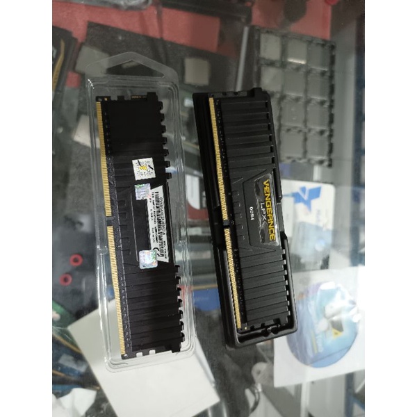 Jual Ram 16gb,ram 4gb,ram ddr3 dan ram ddr4 | Shopee Indonesia