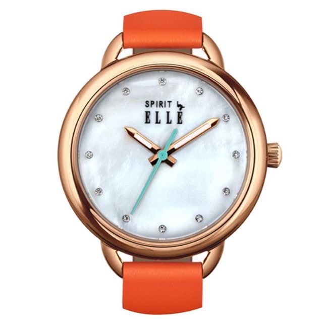 Jual Spirit by Elle (Ladies Watch) | Shopee Indonesia