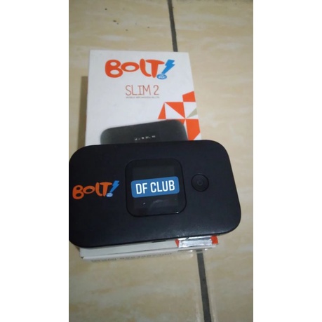 Jual Modem Bolt Slim 2 / Huawei E5577 Unlock All Provider TANPA BATERAI ...