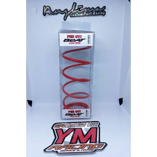 Jual PER CVT 2000 RPM YM RACING ALL MATIC | CVT | (Beat/Vario/Scoopy ...