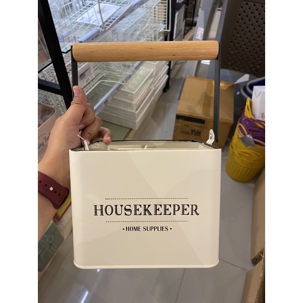 Jual INFORMA STORAGE BOX COMPARTMENT (TEMPAT PENYIMPANAN BOX ISI 3 ...