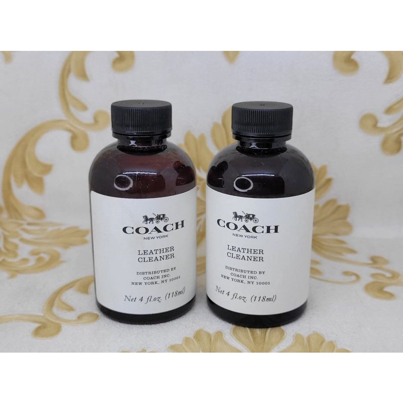 Jual Coach Leather Cleaner Original | Shopee Indonesia