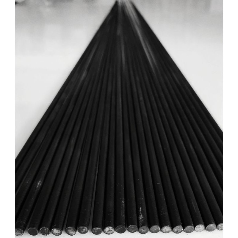 Jual KARBON PADAT JERMAN 90 s/d 160cm | Shopee Indonesia