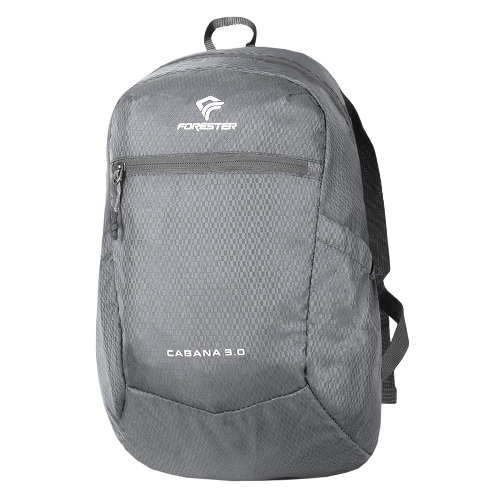 Jual Forester 20483 Tas Ransel Backpack Cabana 3.0 | Shopee Indonesia