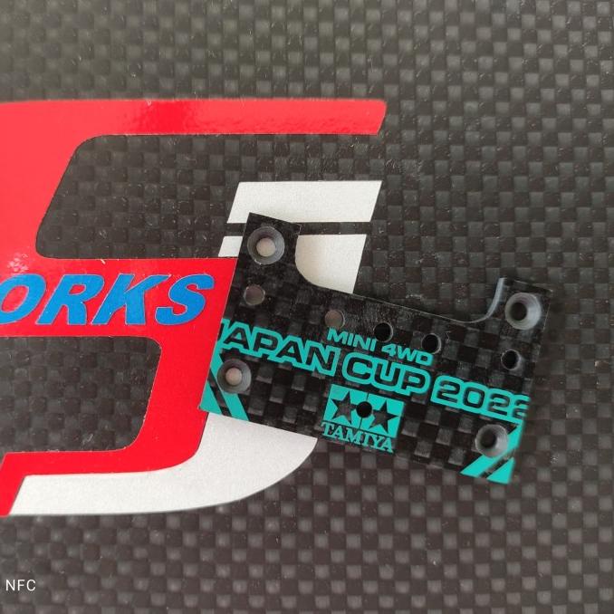 Jual Rep Tamiya 95144, Custom Cut Tail-Anchor Connector | Shopee Indonesia