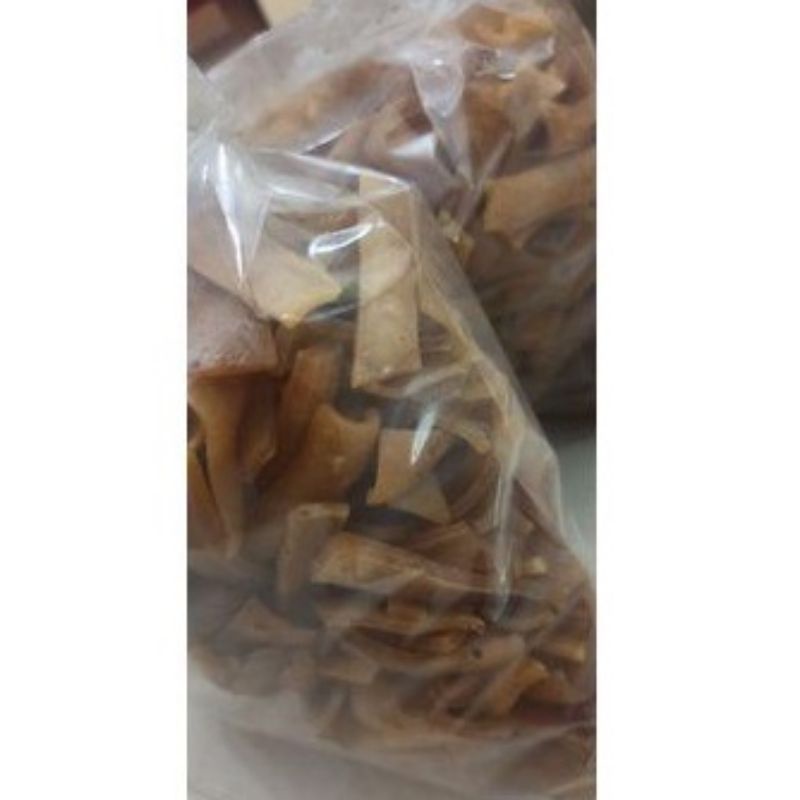 Jual PAKET KRECEK SAPI SUPER 5 KG (MENTAH) | Shopee Indonesia