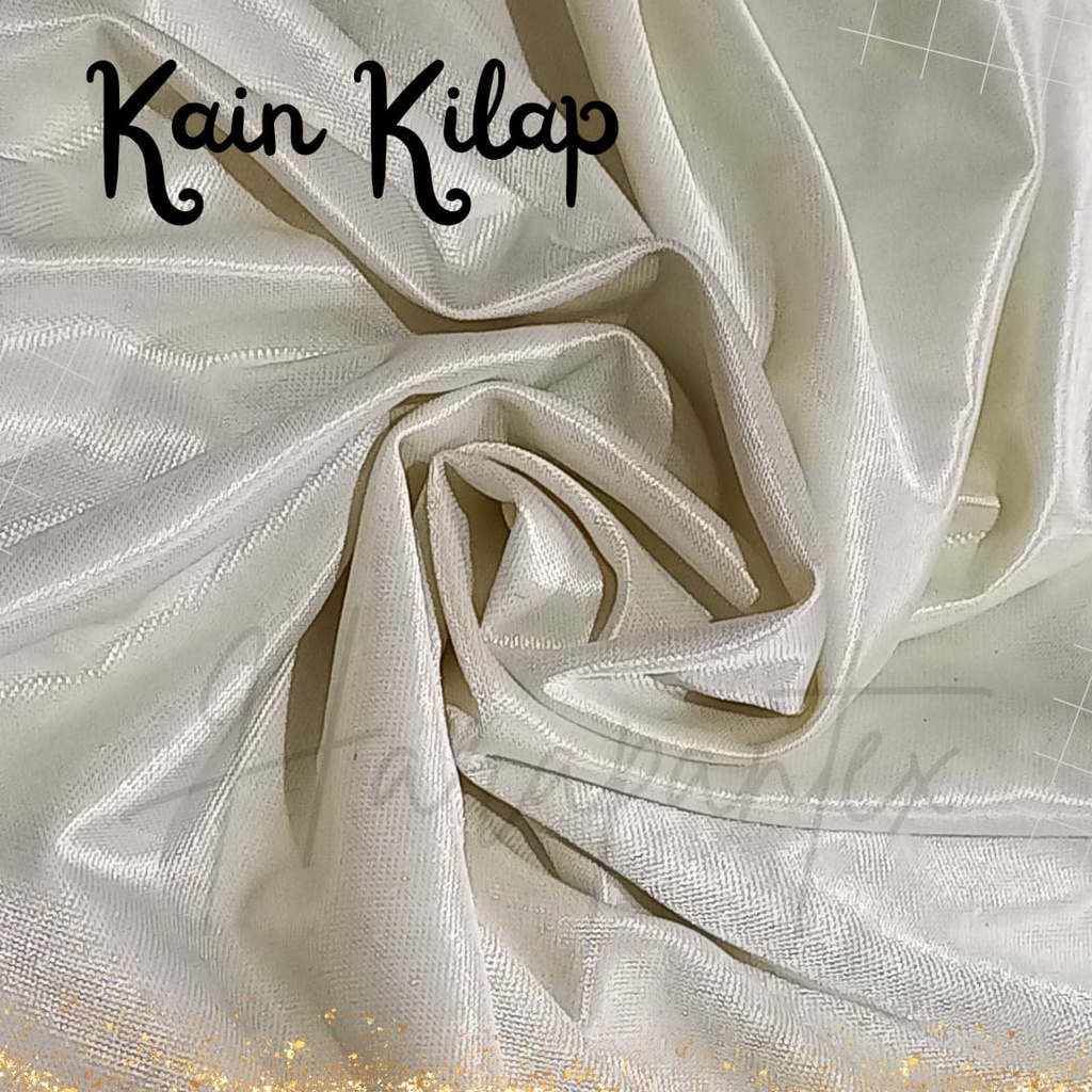 Jual Kain Kilap/Kain Gorden/kain Dekorasi/Kain Kiloan | Shopee Indonesia