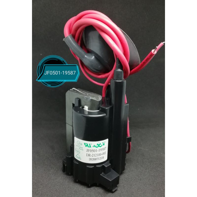 Jual JF0501-19587 RoHS JF0501-19587 POLYTRON | Shopee Indonesia