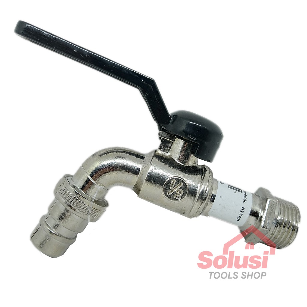 Jual SOLINGEN Kran Taman Engkol | | Shopee Indonesia