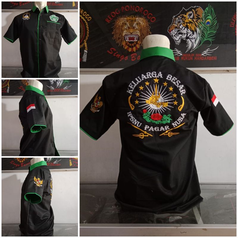 Jual baju pn / kemeja pn / pagar nusa / baju pagar nusa / baju warga ... Jual baju pn / kemeja pn / pagar nusa / baju pagar nusa / baju warga ...