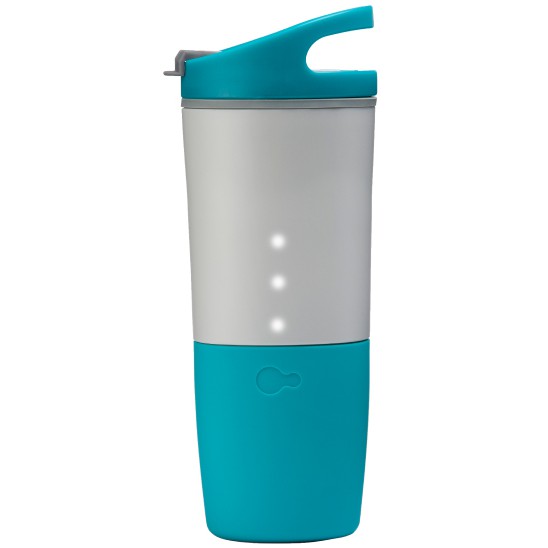 Jual Botol Minum Pintar Ozmo Active Smart Bottle | Shopee Indonesia