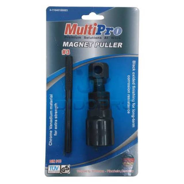 Jual Multipro Treker Magnet No 3 Yamaha Honda Kawasaki | Shopee Indonesia