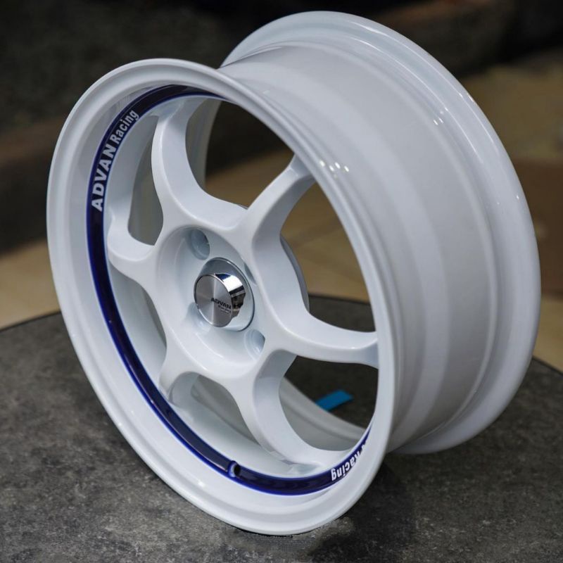 Jual VELG RING 15 - ENKEI - RAYS - ADVAN RG1 - RPF1- RE30 - TE37 ...