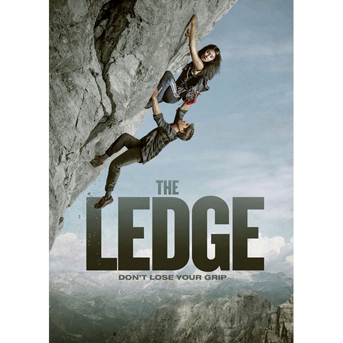 Jual Film The Ledge (2022) | Shopee Indonesia