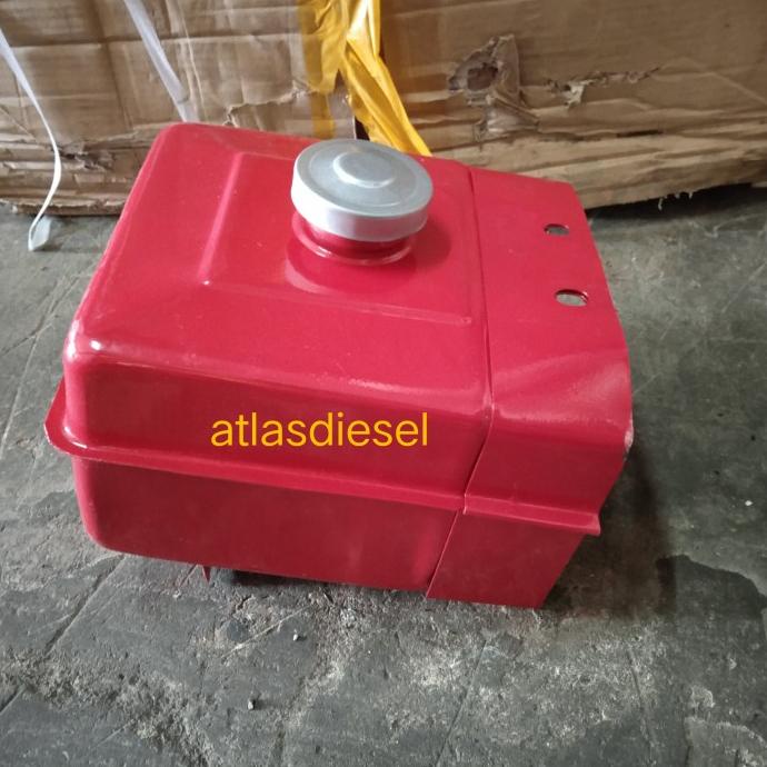 Jual tanki solar fuel tank dongfeng r175 | Shopee Indonesia