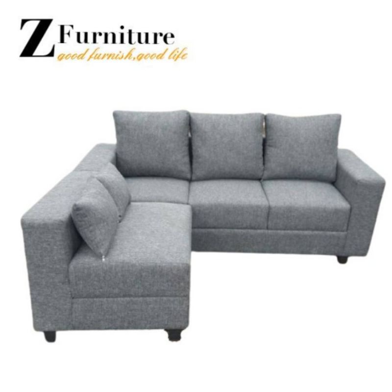 Jual Sofa| sofa L minimalis| sofa minimalis| sofa L putus| sofa ruang tamu| sofa ruang tamu ...