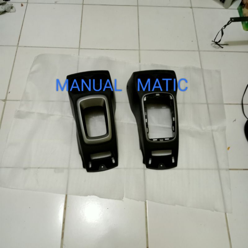 Jual console box tranmisi agya ayla manual dan matic orisinil restock ...