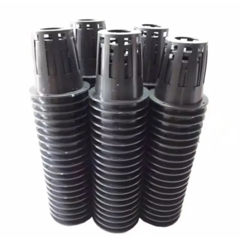 Jual Paket Net Pot Hidroponik 5 cm | Shopee Indonesia