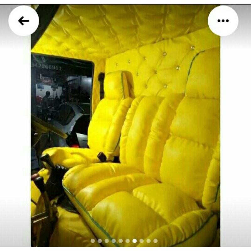 Jual sarungjok mobil elep giga dan teraga | Shopee Indonesia