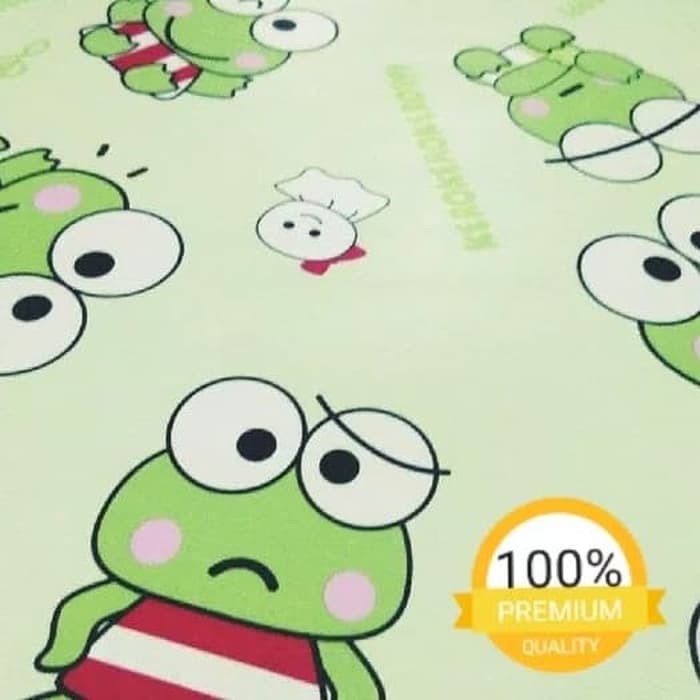 Jual Wallpaper KEROPI • Wallpaper Dinding 10M x 45Cm | Shopee Indonesia