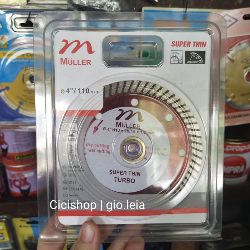 Jual Potong Keramik Muller | potong ubin | potong porselen | potong ...