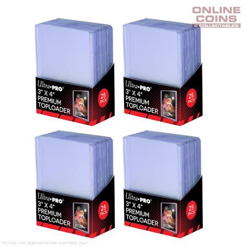 Jual TOPLOADER ULTRA PRO PREMIUM | Shopee Indonesia