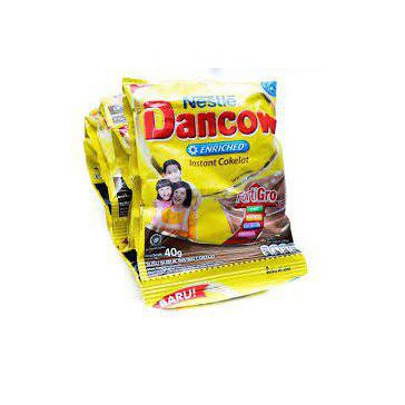 Jual Dancow Coklat Renceng | Shopee Indonesia