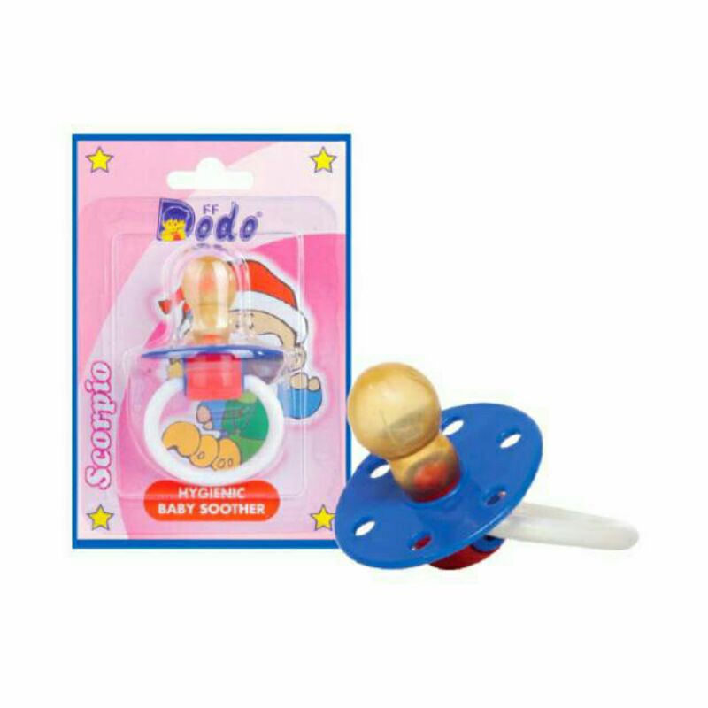 Jual DODO BABY SOOTHER 106N (0305) | Shopee Indonesia