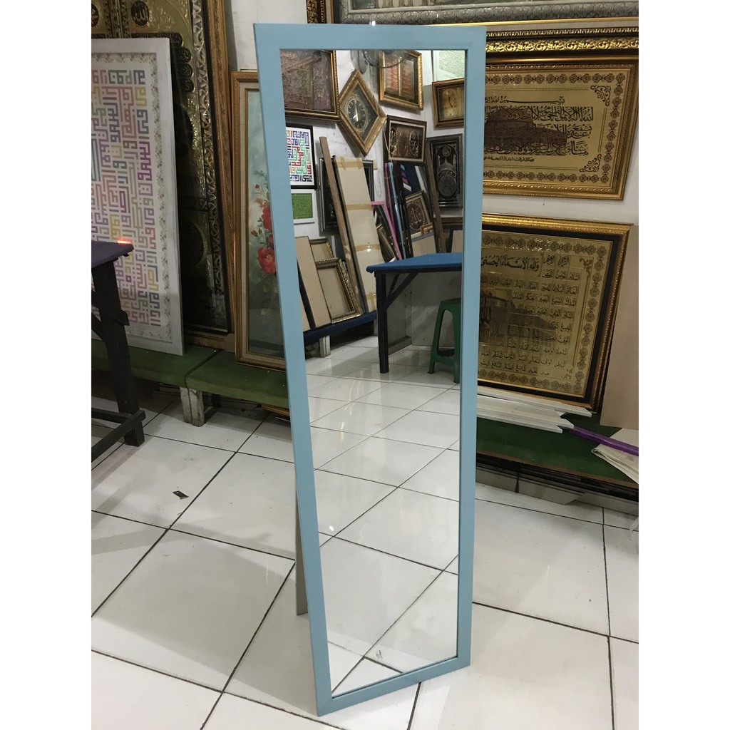 Jual GOSEND ONLY - STANDING MIRROR / CERMIN / CERMIN STANDING / CERMIN ...