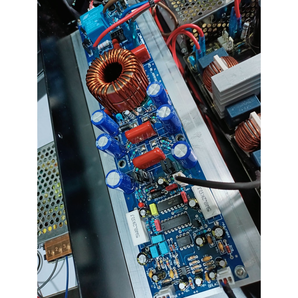 Jual Class D 130VDC HB | Shopee Indonesia