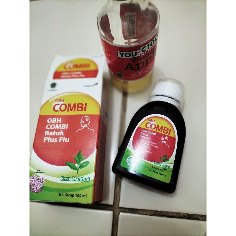 Jual obat batuk | Shopee Indonesia