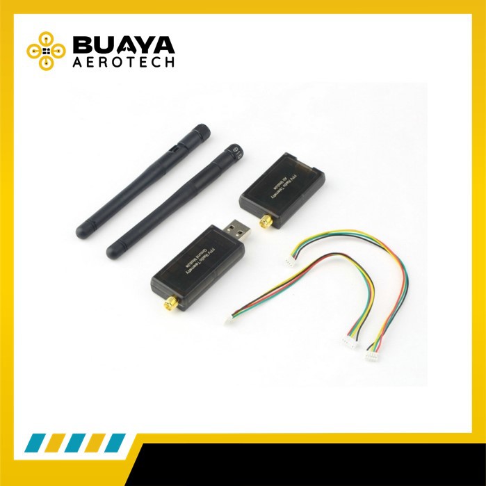 Jual Radio Telemetry Kit 915Mhz 100mW | Shopee Indonesia