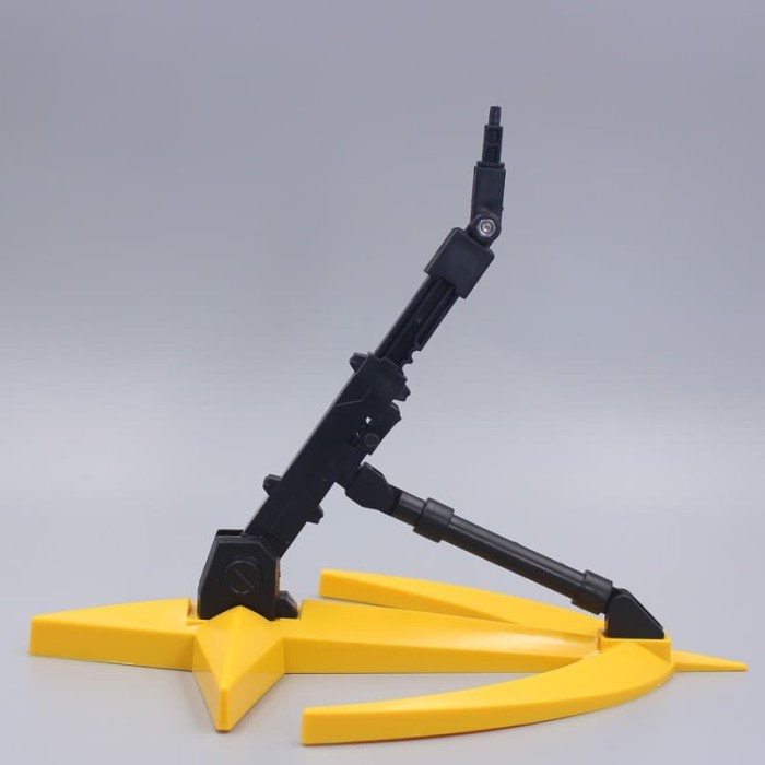 Jual Gundam MG / RG / HG Federation Universal Base Stand | Shopee Indonesia