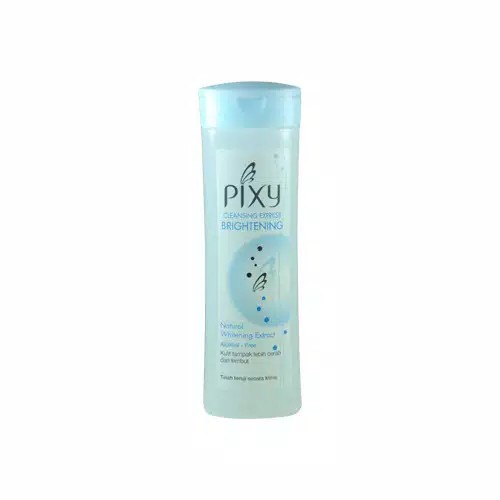 Jual PIXY Cleansing Express Brightening Brightening 100ml & 150ml | Shopee Indonesia