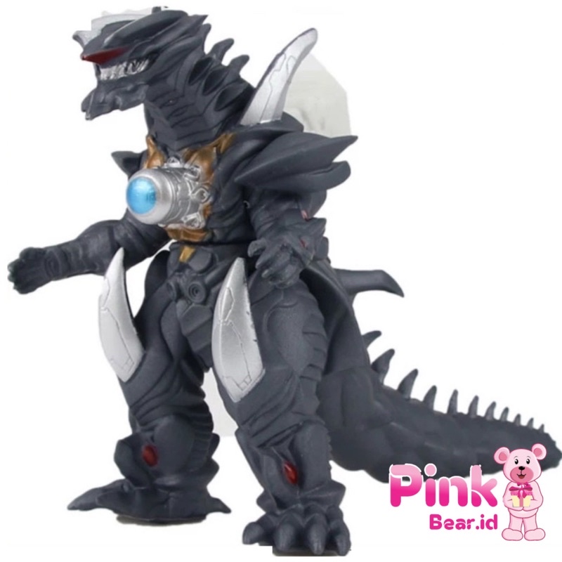 Jual Action Figure Monster Viktor Glelr Musuh Ultraman Terbaru Dan ...