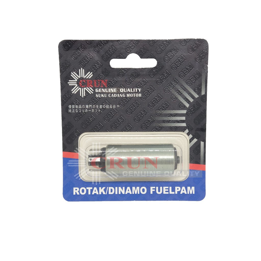 Jual ROTAK / FUEL PUMP / DINAMO POMPA BENSIN INJEKSI NMAX 155 LAMA OLD ...
