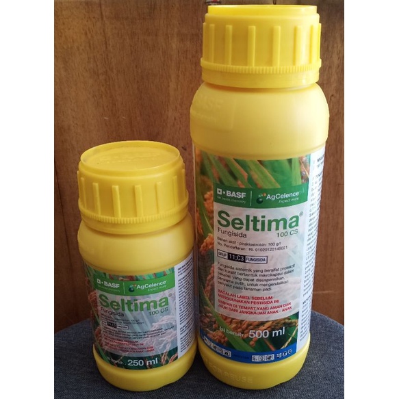 Jual FUNGISIDA SELTIMA 100 CS | Shopee Indonesia