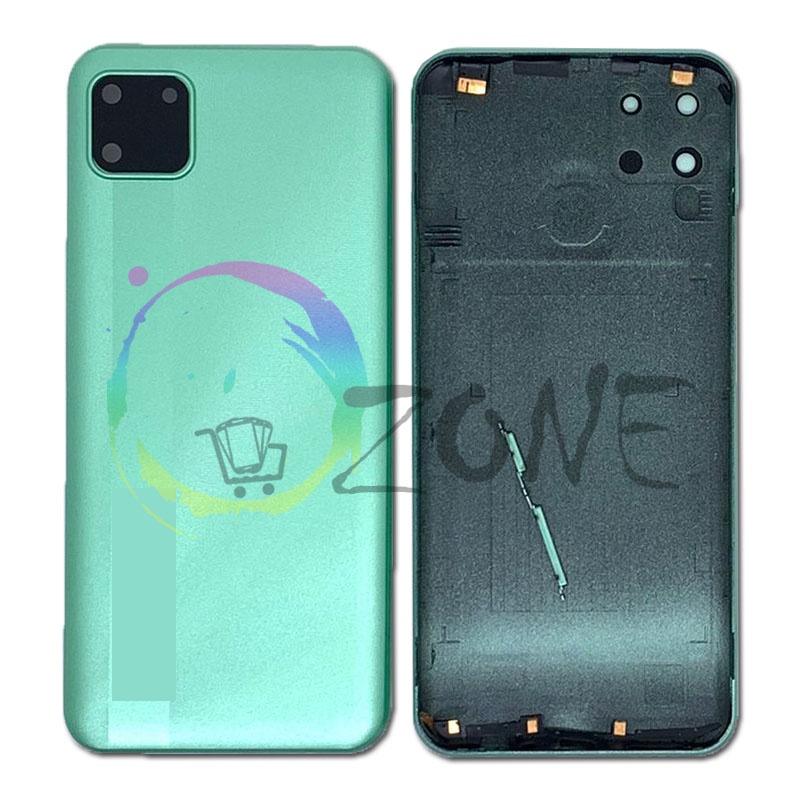 Jual BACKDOOR - BACK CASING - HOUSING REALME C11 TUTUPAN BATERAI | Shopee Indonesia
