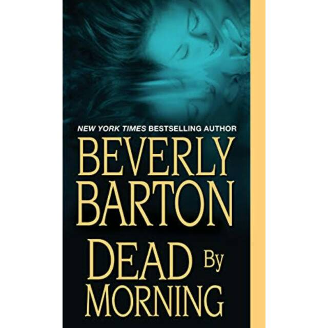 Jual Dead by morning ( Beverly Barton ) | Shopee Indonesia