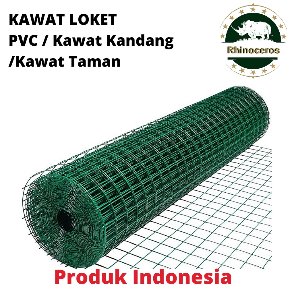 Jual Kawat Ayam Loket PVC Kawat Hijau Kawat Ayakan Ram Kawat Kandang ... Jual Kawat Ayam Loket PVC Kawat Hijau Kawat Ayakan Ram Kawat Kandang ...