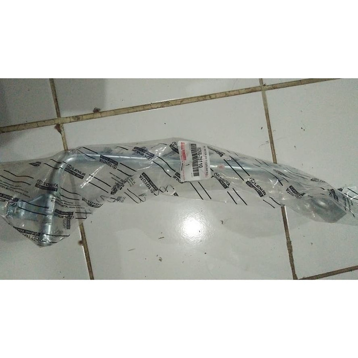 Jual Selang Pipa Bypass Radiator Toyota Innova | Shopee Indonesia