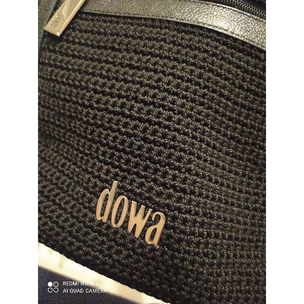 Jual tas dowa preloved second | Shopee Indonesia