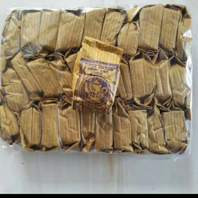 Jual MURAH !! Kopi cap teko - kopi khas bogor - kopi hitam - kopi item ...