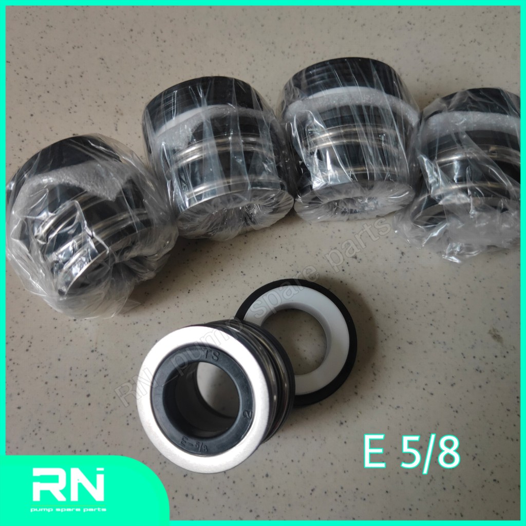 Jual mechanical seal / seal assembly / shaft seal HAYWARD 3/4hp (tipe ...