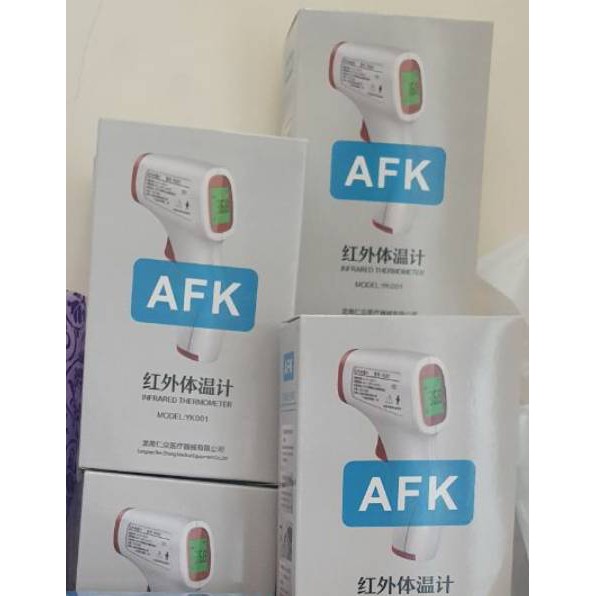 Jual Thermogun AFK | Shopee Indonesia