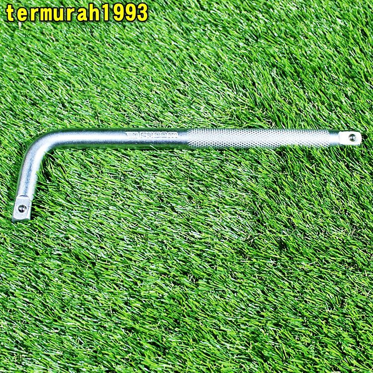 Jual Gagang Kunci Shock Facom Panjang 28cm diameter 1 cm | Shopee Indonesia